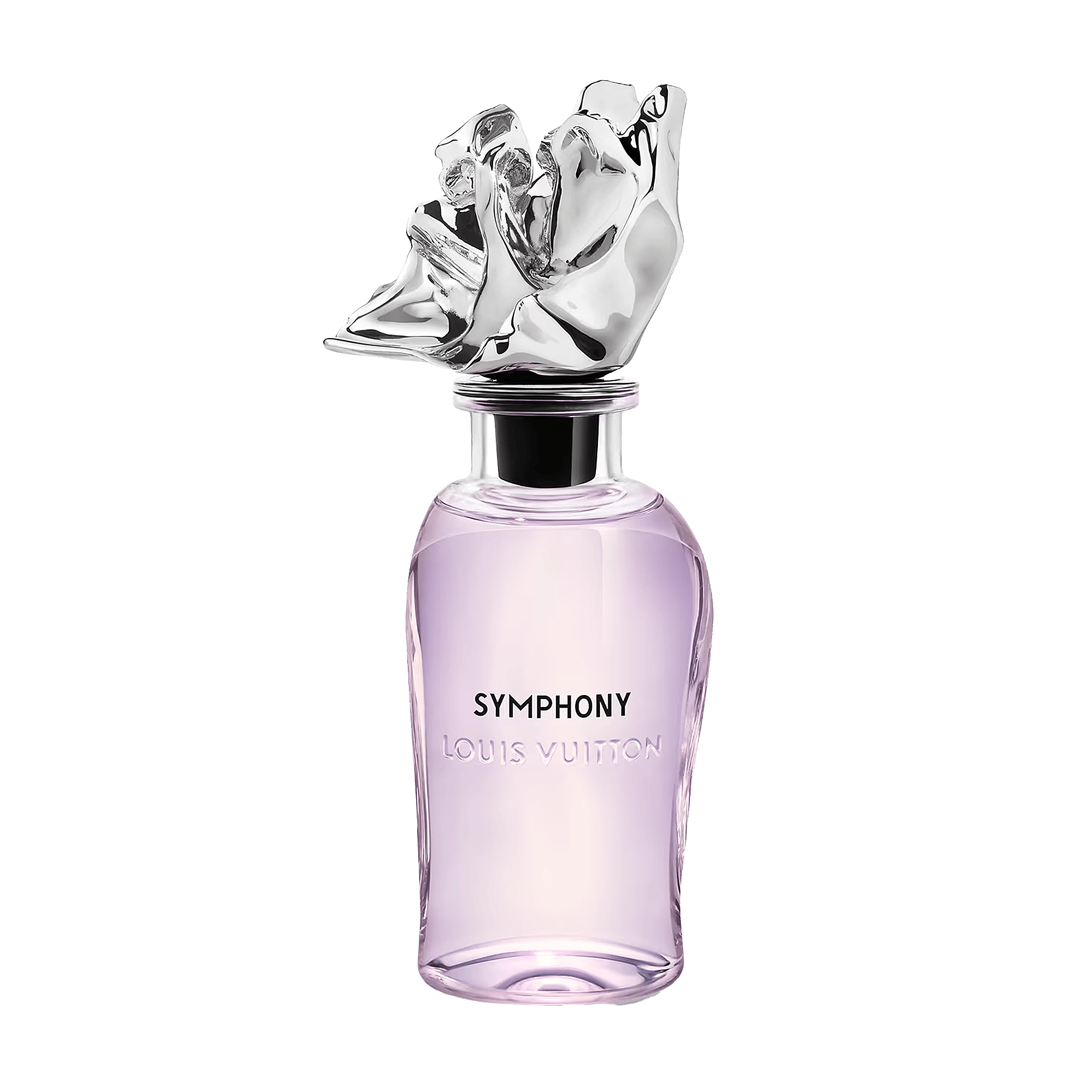 Symphony, Louis Vuitton – The Parfums
