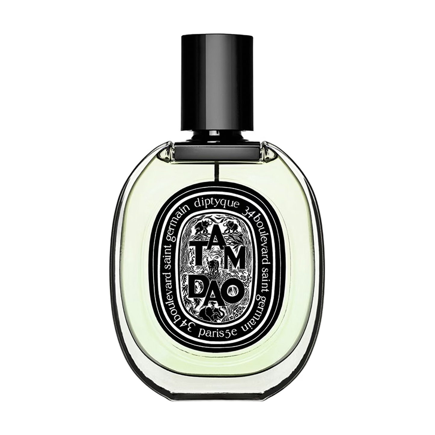 Tam Dao Eau de Parfum, Diptyque – The Parfums