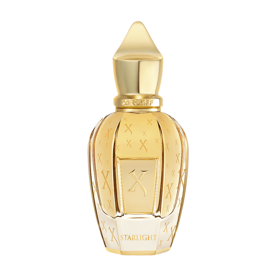 XERJOFF – The Parfums