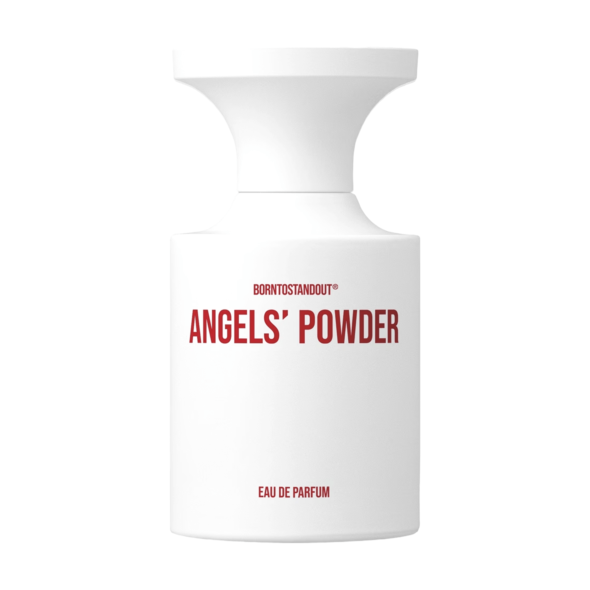 Angels' Powder, Borntostandout – The Parfums