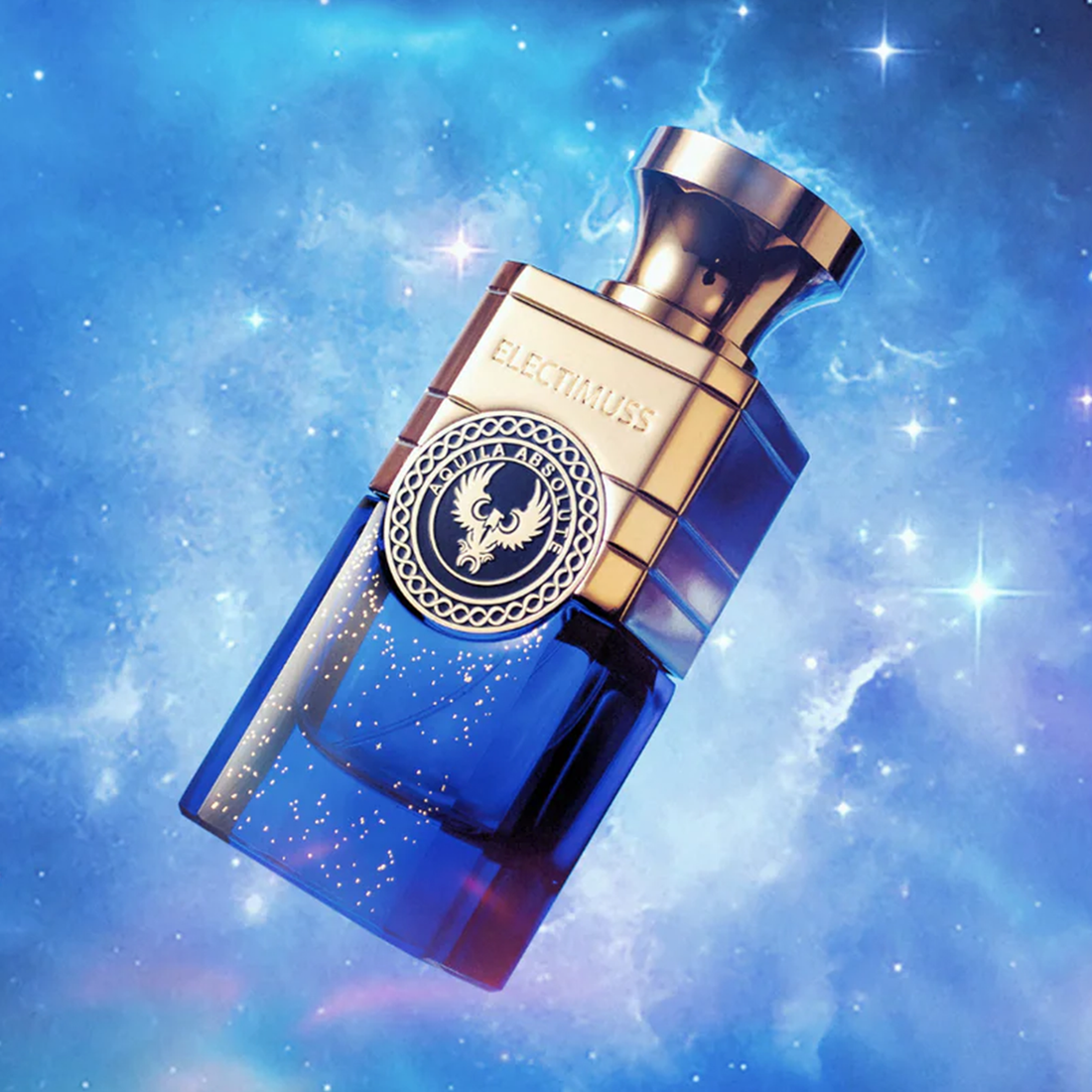 Aquila Absolute, Electimuss – The Parfums