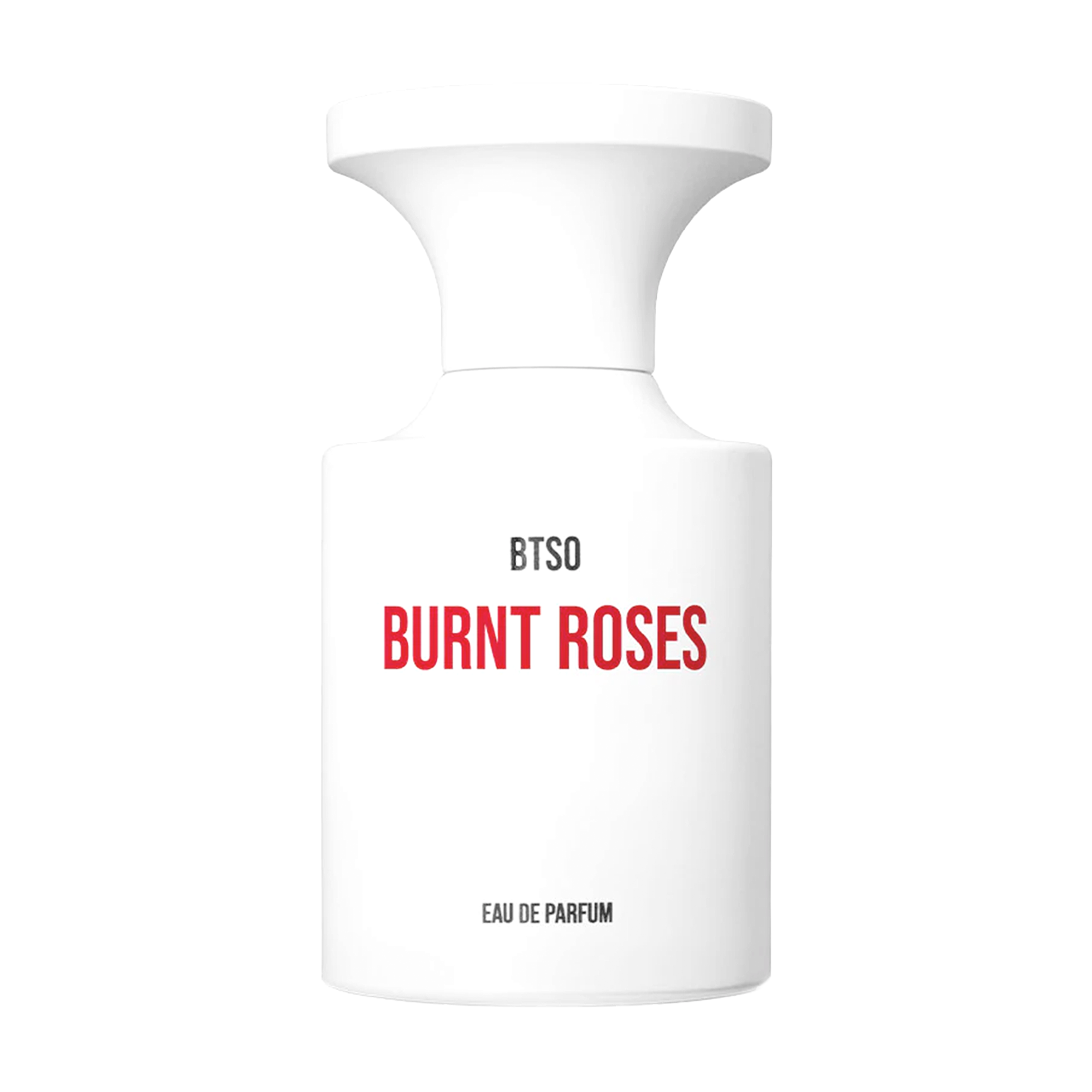 Burnt Roses, Borntostandout – The Parfums