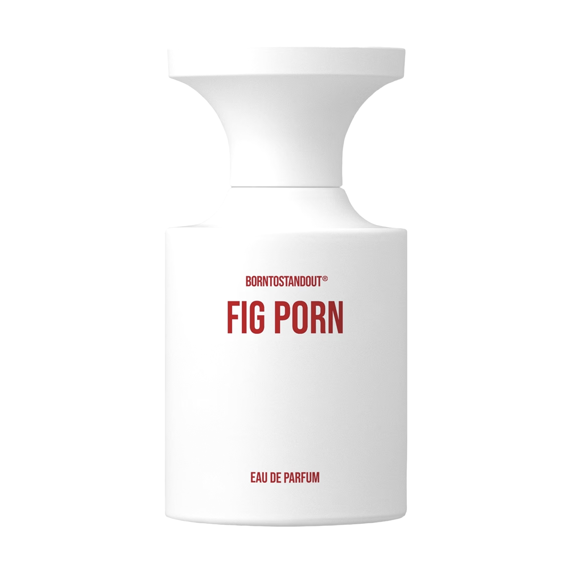 Fig Porn, Borntostandout – The Parfums