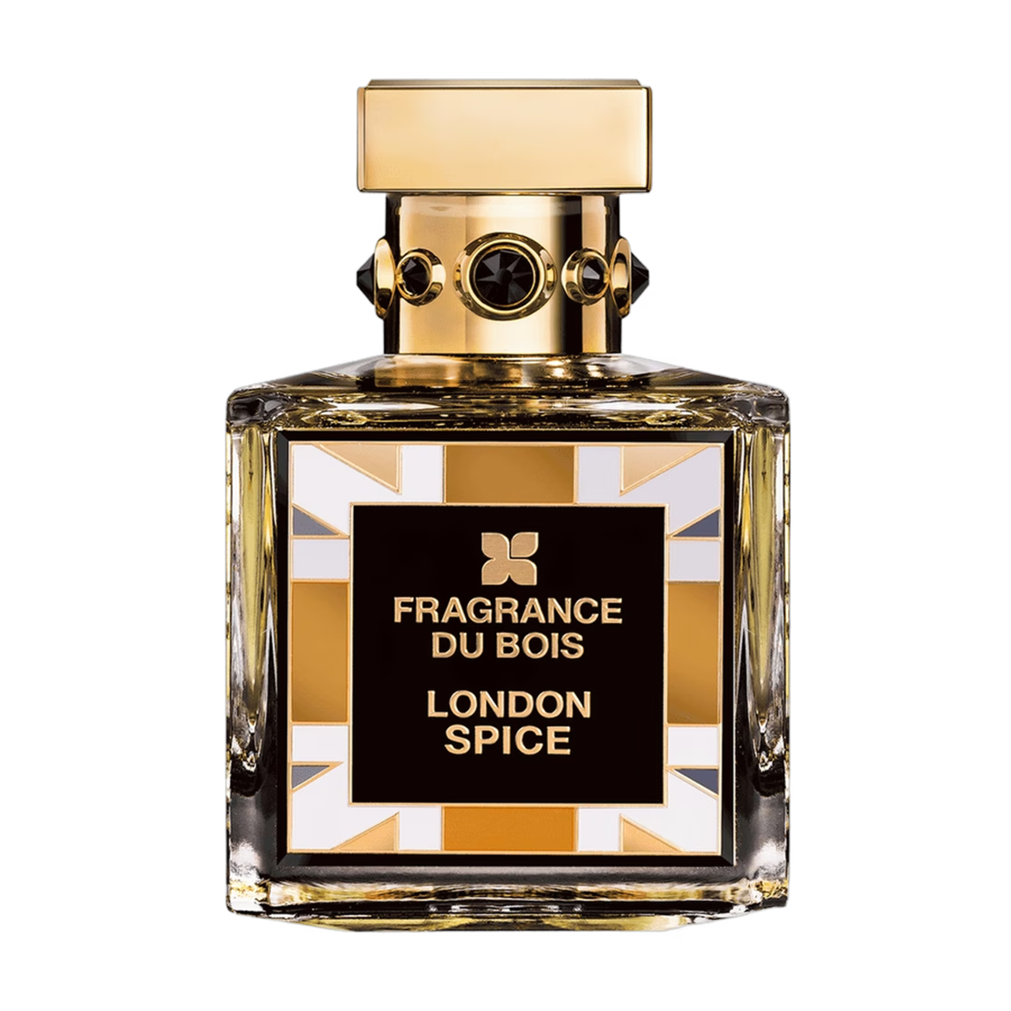 London Spice, Fragrance Du Bois – The Parfums