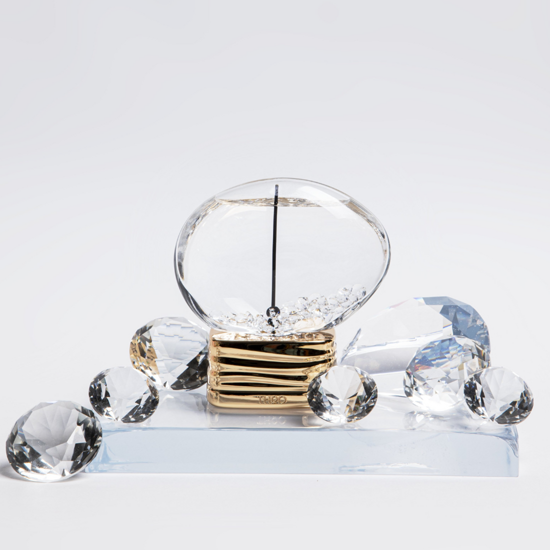 Pure Diamond, The House of Oud – The Parfums