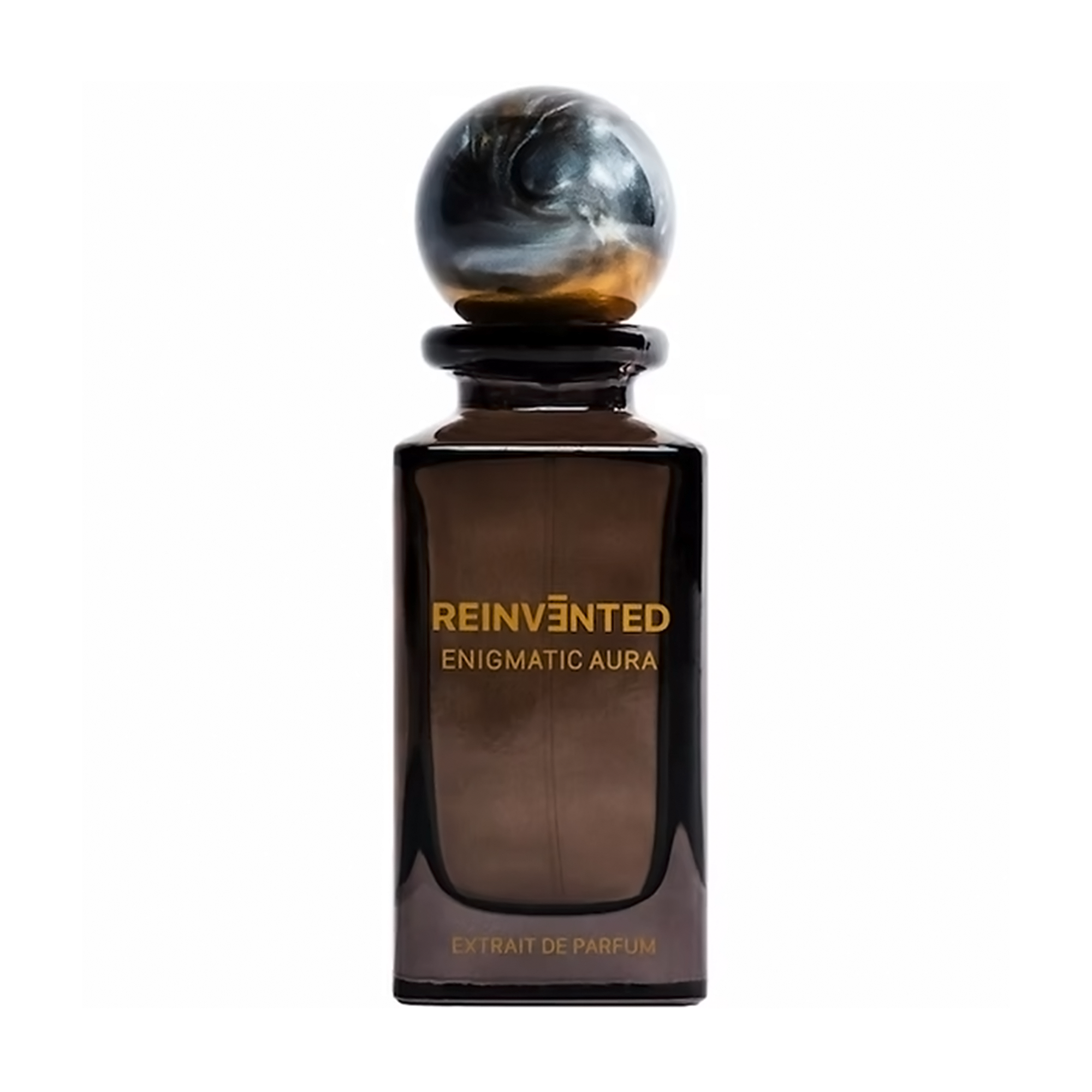 Enigmatic Aura, Reinvented – The Parfums