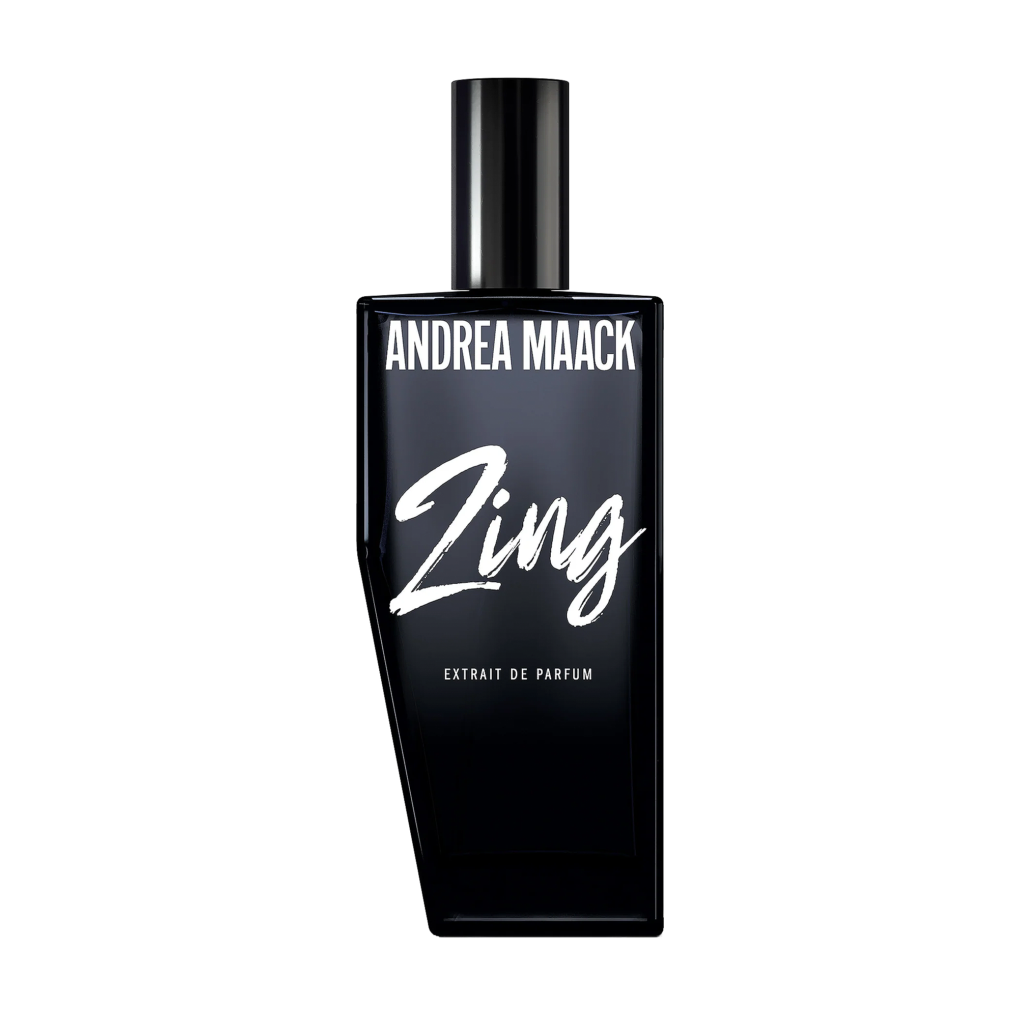 Zing, Andrea Maack – The Parfums